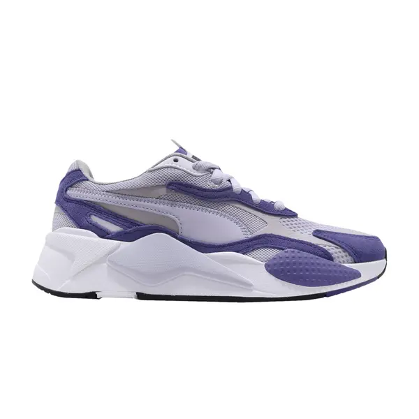 PUMA Rs-x3 Super Heather - Purple