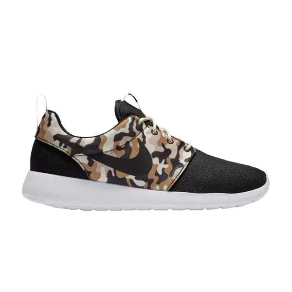 Nike Roshe One Se Sneakers - Black