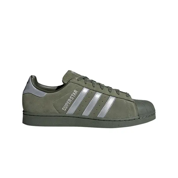 Adidas Superstar Sneakers