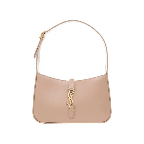 Saint Laurent Le 5 À 7 Hobo Bag - Pink