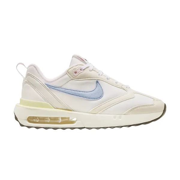Nike Air Max Dawn Sneakers - Cream