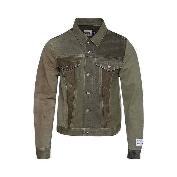 GALLERY DEPT. Andy Jacket - Green