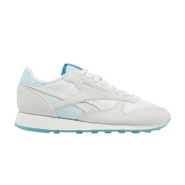REEBOK X Madwomen Classic Leather Sneakers - White