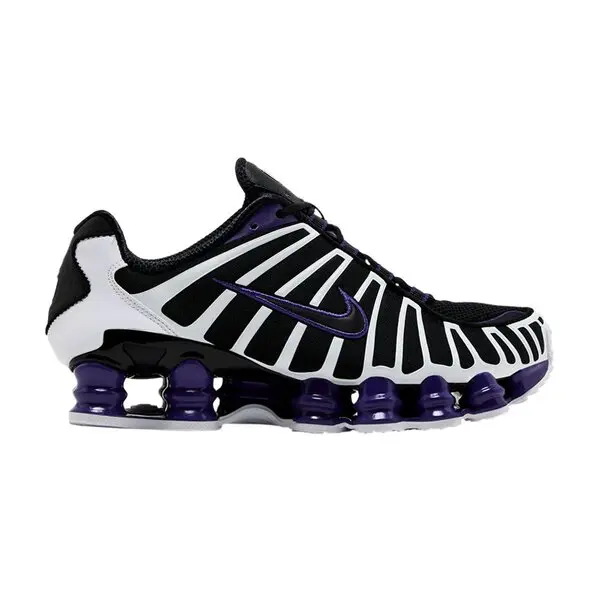 Nike Shox Tl Sneakers