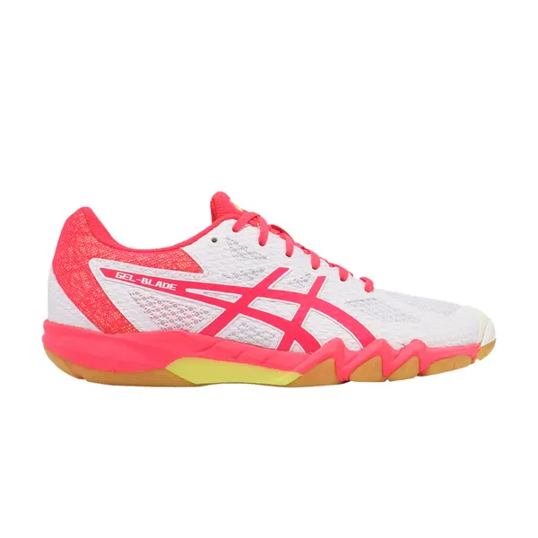 Asics Gel Blade Sneakers - White