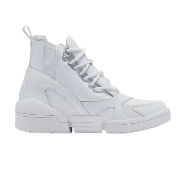 CONVERSE Cpx Chelsea High Top Sneakers - White