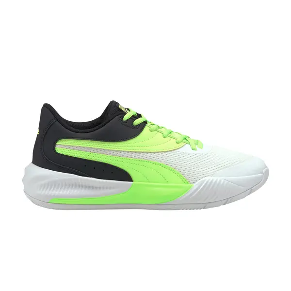 PUMA Triple Basketball Sneakers