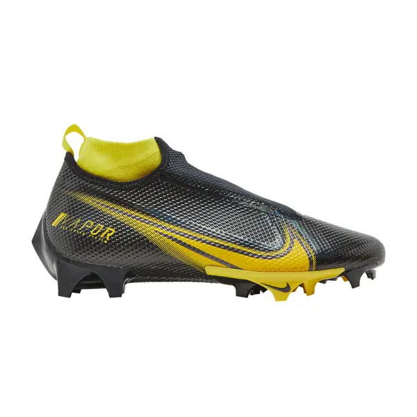 Nike Vapor Edge Pro 360 Sneakers - Black