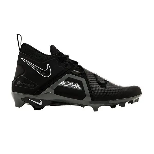 Nike Alpha Menace Pro 3 - Black