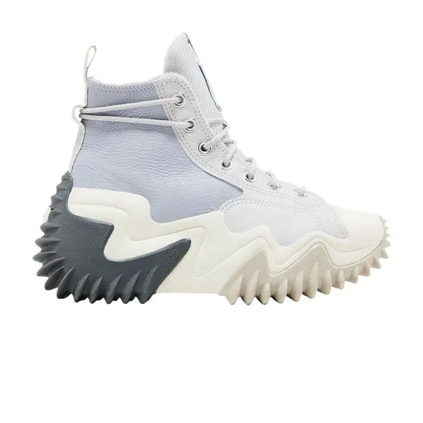 CONVERSE Run Star Motion High Top Sneakers - Grey