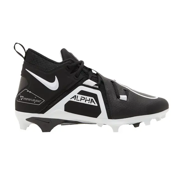 Nike Alpha Menace Pro 3 - Black