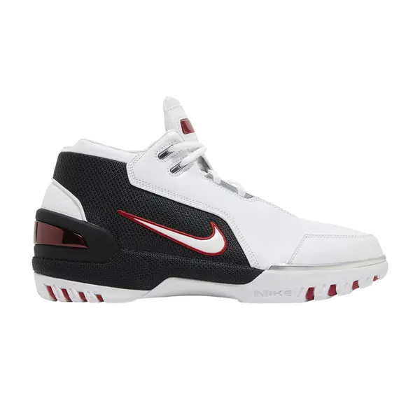 Nike Zoom Generation Retro Debut 2023 - White
