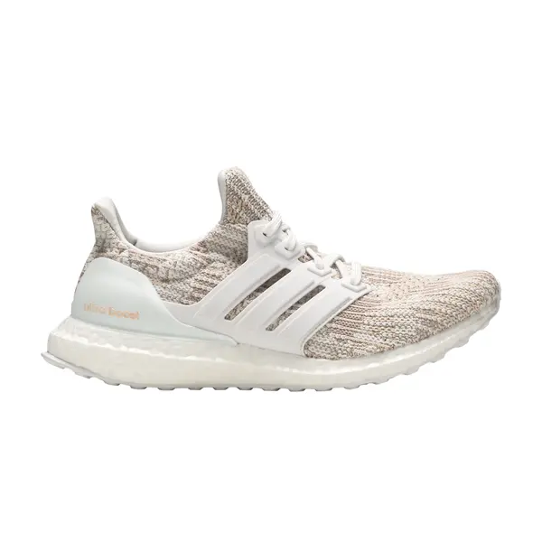 Adidas Ultraboost 4.0 Dna Sneakers - Cream