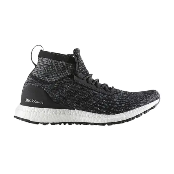 Adidas Ultraboost Atr Mid Sneakers