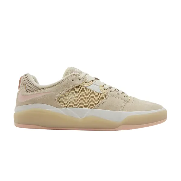 Nike Ishod Wair Sb Sneakers - Tan