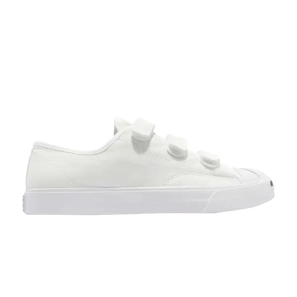 CONVERSE Jack Purcell 3v Sneakers - White
