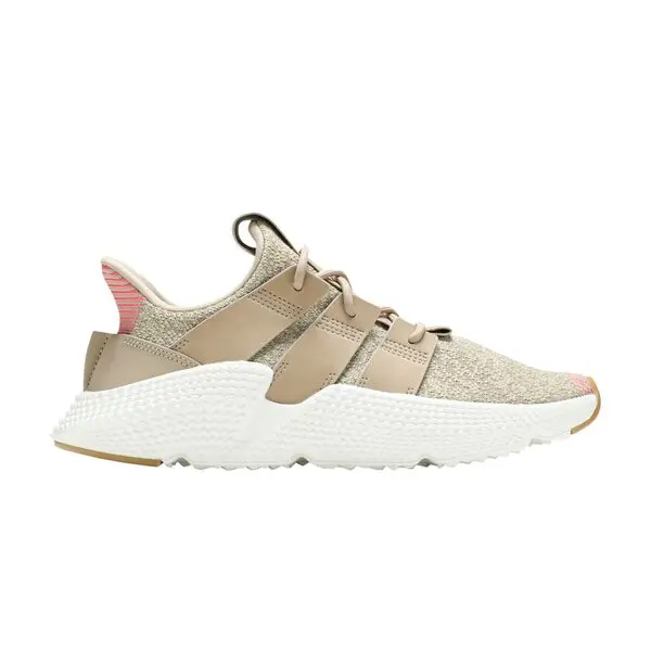 Adidas Prophere Sneakers - Tan