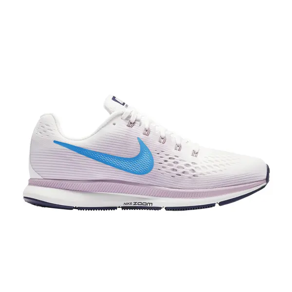 Nike Air Zoom Pegasus 34 Sneakers - White