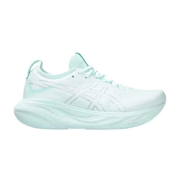 Asics Gel Nimbus 25 Sneakers - Blue