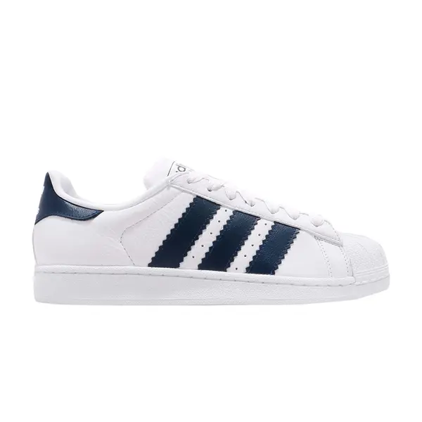 Adidas Superstar Sneakers - White