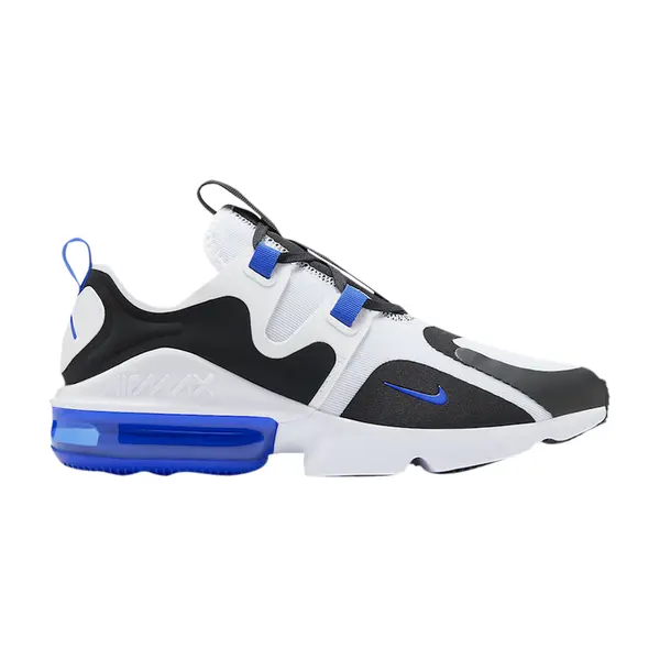 Nike Air Max Infinity - Black