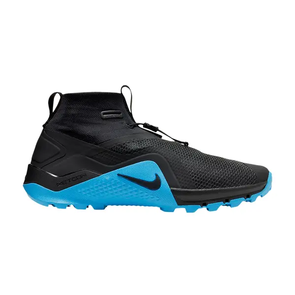 Nike Metcon X Sf Sneakers - Black