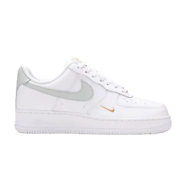 Nike Air Force 1 Sneakers - White