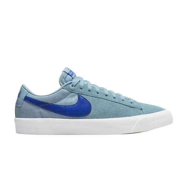 Nike Zoom Blazer Low Pro Gt Sb Sneakers