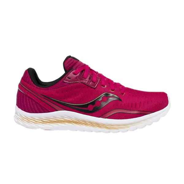 Saucony Kinvara 11 Sneakers - Pink