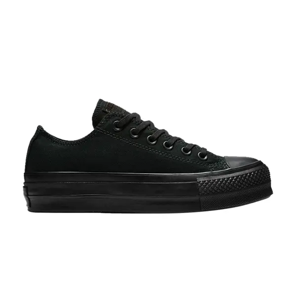CONVERSE Chuck Taylor All Star Platform Low