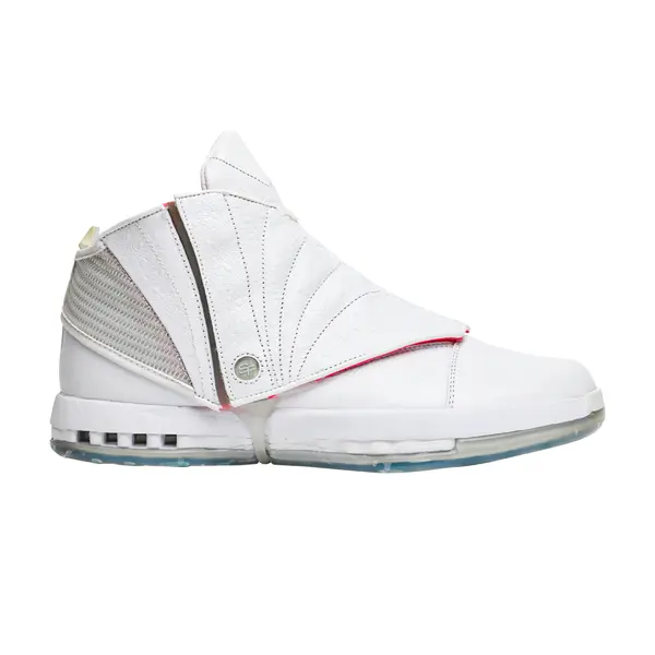 JORDAN Solefly X 16 Retro 'art Basel' Sneakers