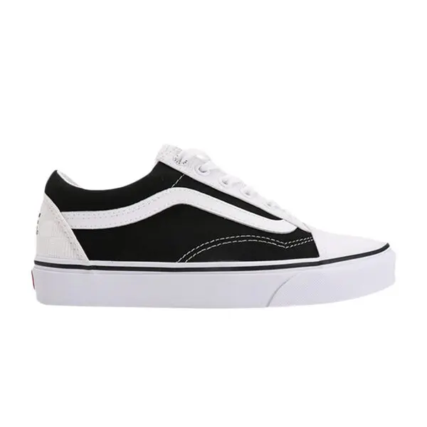 VANS Old Skool Checker Evolution Sneakers - Multicolor