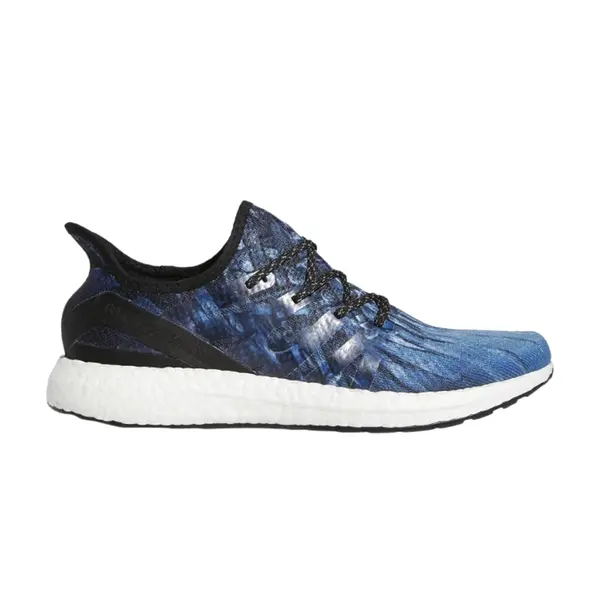 Adidas Game Of Thrones X Speedfactory Am4got 'iron Throne - Black