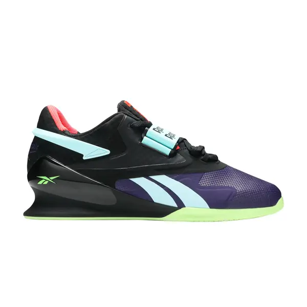 REEBOK Legacy Lifter 2
