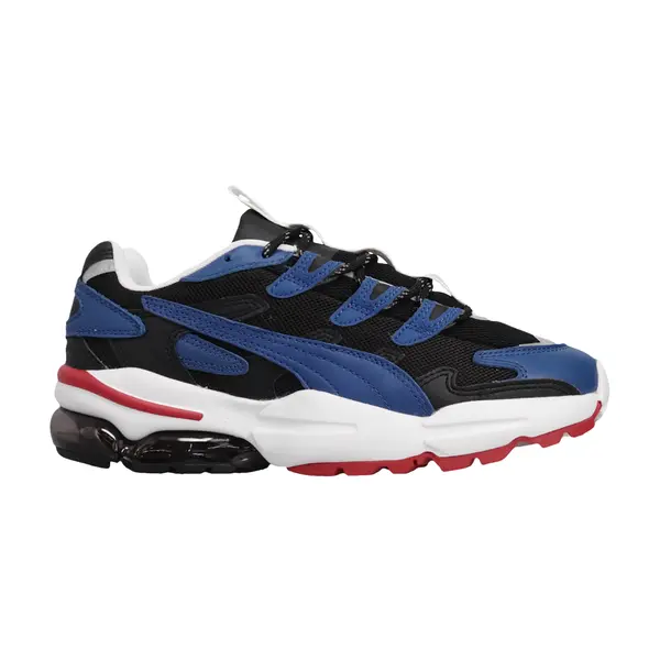 PUMA Cell Alien Karl Sneakers - Black