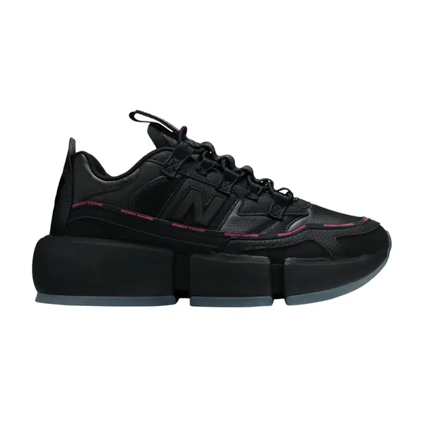 NEW BALANCE Jaden Smith X Vision Racer - Black
