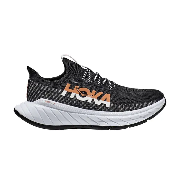 HOKA® Carbon X 3 Sneakers - Black