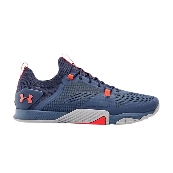 Under Armour Reign 2 Tribase - Blue