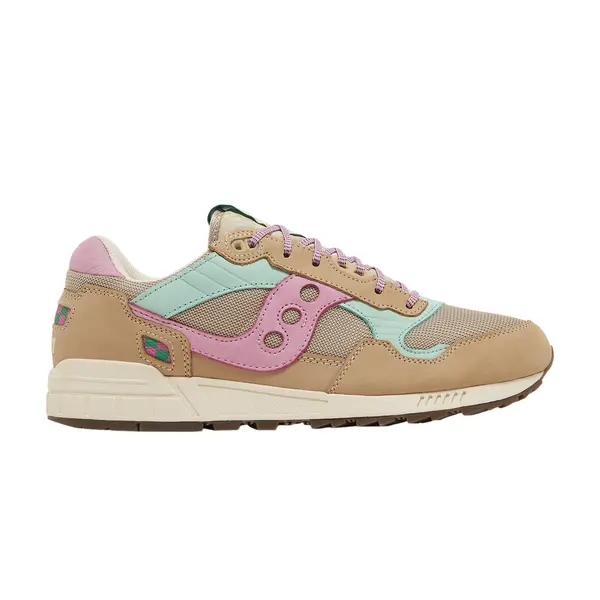 Saucony Shadow 5000 'earth Citizen - Brown