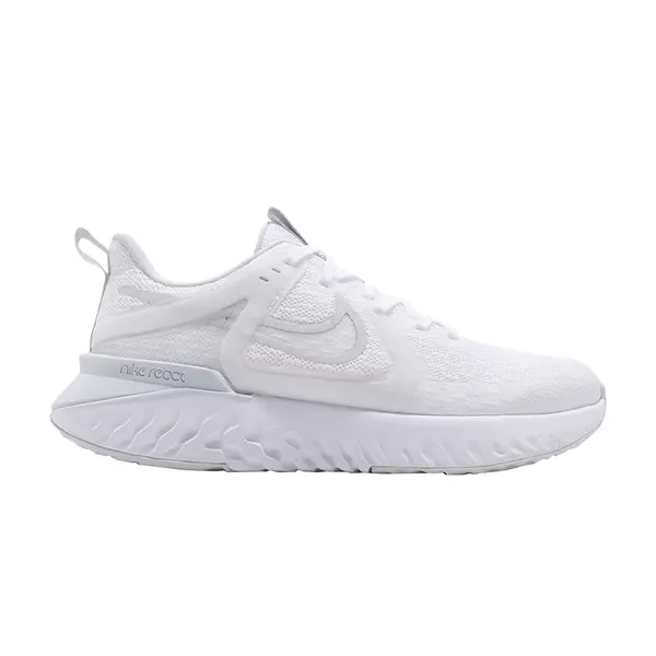 Nike Legend React 2 - White