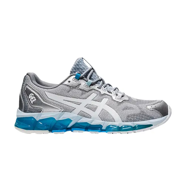 Asics Gel Quantum 360 Sneakers - Grey