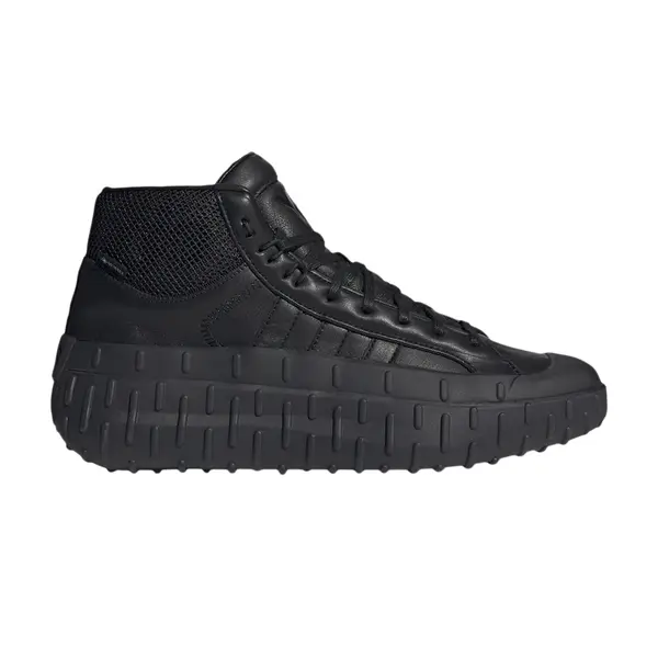Adidas Y-3 Gr.1p High Gtx Sneakers - Black