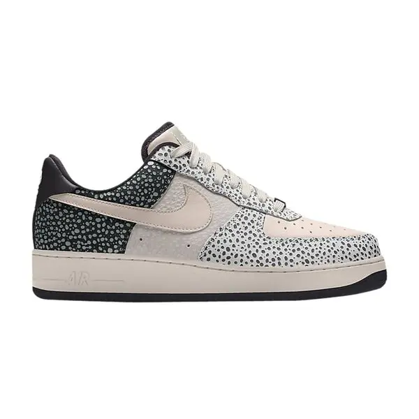 Nike Air Force 1 Low Sneakers - Multicolor