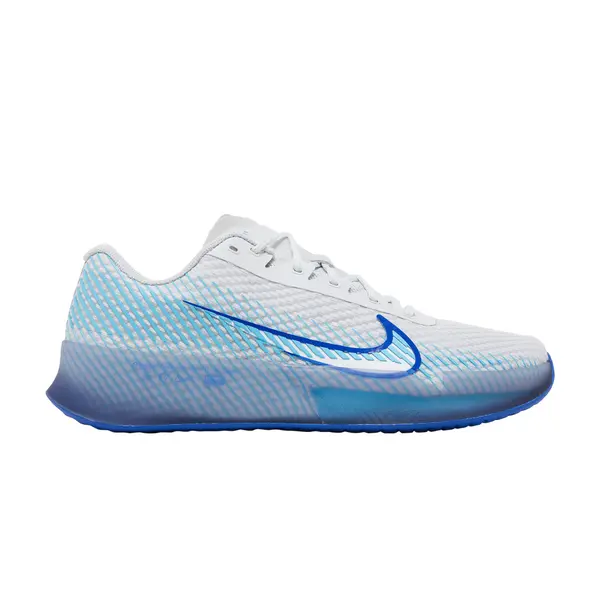 Nike Nikecourt Air Zoom Vapor Sneakers - White