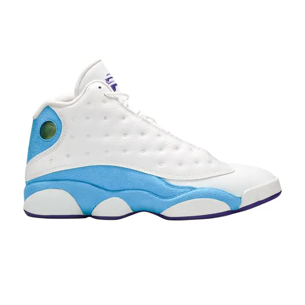 JORDAN 13 Retro 'cp3 Home' Sneakers - White