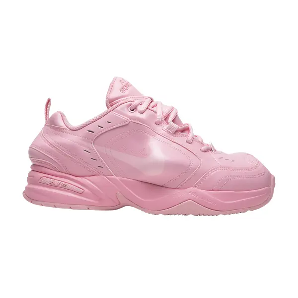 Nike X Martine Rose Air Monarch Iv Sneakers - Pink