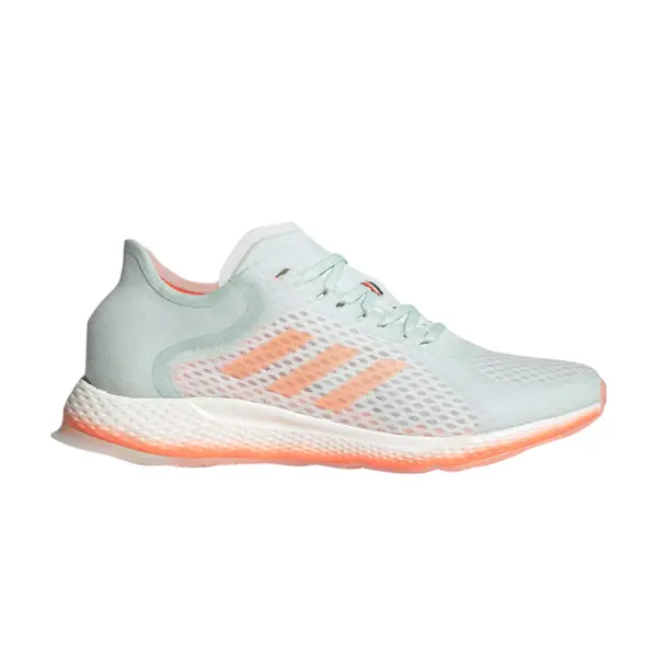 Adidas Focus Breathein Sneakers - Blue