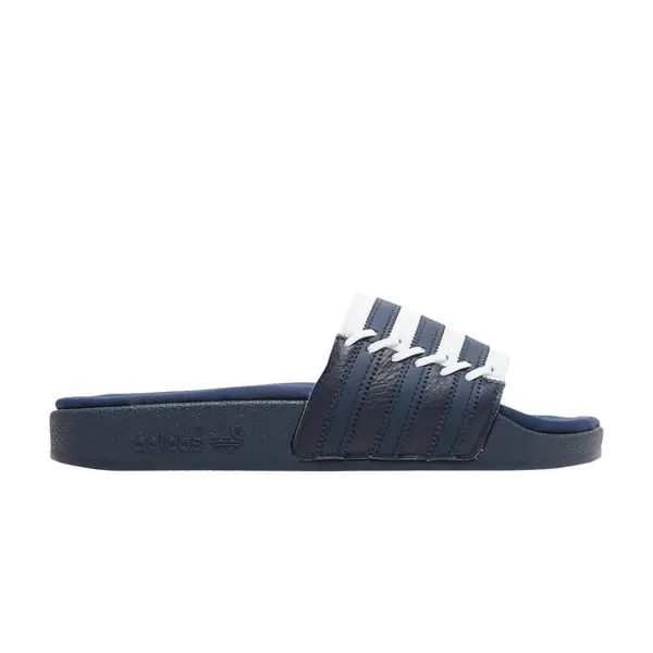 Adidas Adilette Slide - Blue