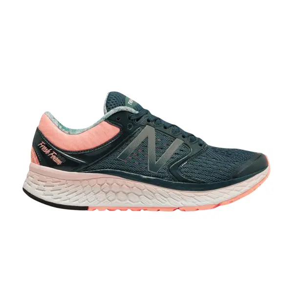 NEW BALANCE Wmns Fresh Foam 1080v7 'dark - Green