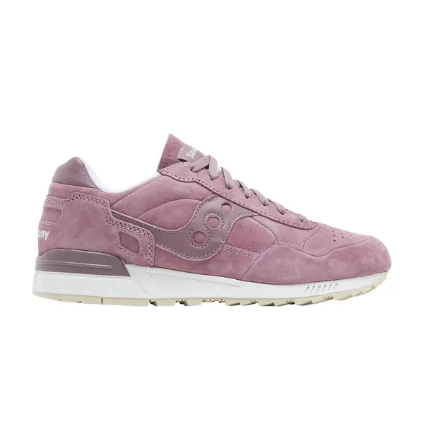 Saucony Shadow 5000 Suede - Purple